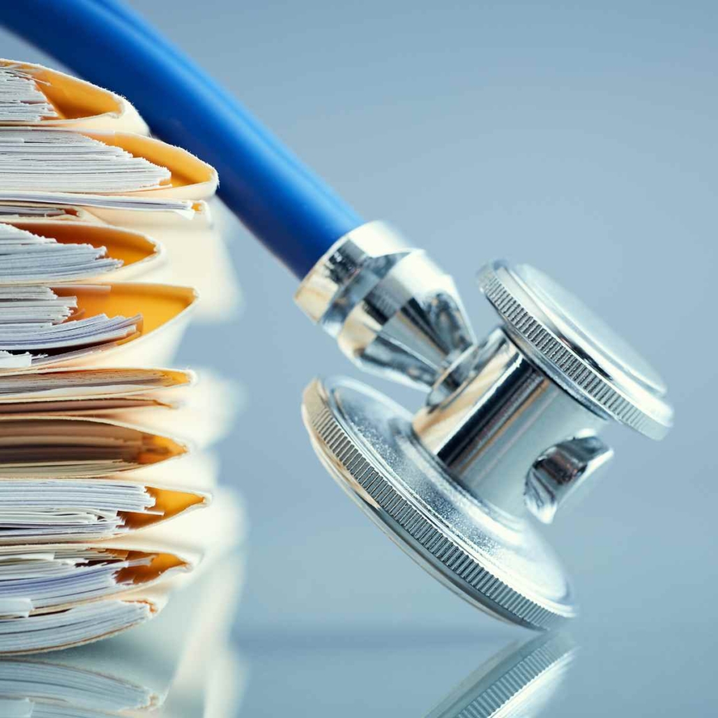 ShareCARD for Inclusive Accessible Healthcare - ShareCARD